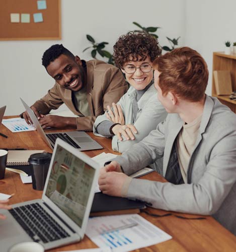 About Us - EDITORIAL eLEARNING