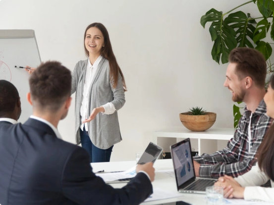 About Us - EDITORIAL eLEARNING