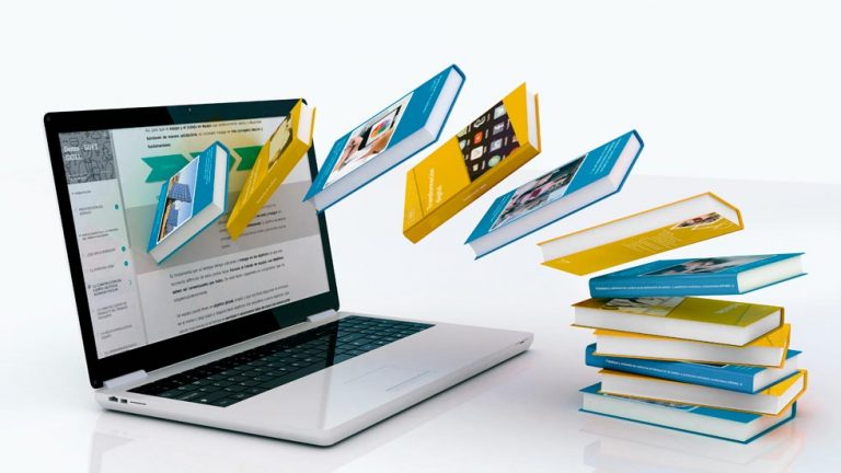 » Editorial e-LEARNING | Proveedor de Contenidos e-Learning