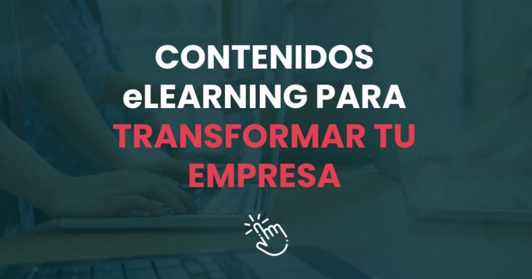 CONTENIDOS eLEARNING PARA EMPRESAS - Editorial e-LEARNING