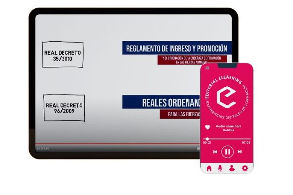 Metodologías elearning | EDITORIAL eLEARNING